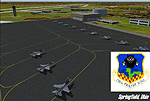 FS2004 Ohio Air Force Project - FS2004 AI Flight Plans - FlightSim.Com