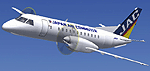 FS2002/FS2004 Japan Air Commuter Saab 340 - FS2002 Aircraft - FlightSim.Com