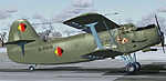 FS2004 Privet Antonov AN-2T Colt - FS2004 General Aviation - FlightSim.Com