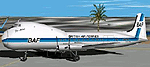 FS98 BAF Aviation Traders ATL.98 Carvair - FS98 Aircraft - FlightSim.Com
