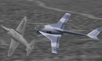 CFS2 Messerschmitt Libelle - CFS2 Aircraft - FlightSim.Com