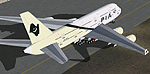 FS2004 PIA Boeing 999-1000 - FS2004 Jetliners - FlightSim.Com