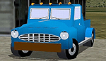 FS2004 Pickup Truck Update - FS2004 Other Aircraft - FlightSim.Com