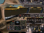 FS2004 Panel--MD-80 Series Fix - FS2004 Panels - FlightSim.Com