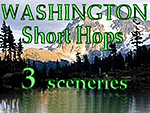 FS2004 Scenery--Washington Short Hops - FS2004 Scenery - FlightSim.Com