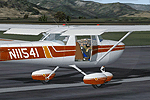 FS2004 Cessna 150/2 Aerobat V2 Fix - FS2004 General Aviation ...