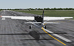 FS2004 Cessna Grand Caravan 208B - FS2004 Turboprops - FlightSim.Com