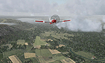 FS2004 Scenery--Feshiebridge And Aviemore - FS2004 Scenery - FlightSim.Com