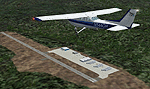 FS2004 Scenery--Georgetown Airport - FS2004 Scenery - FlightSim.Com