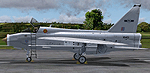 FS2004 E E Lightning T5 - FS2004 Modern Military - FlightSim.Com