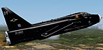 FS2004 E E Lightning T5 XS452 TC - FS2004 Modern Military - FlightSim.Com