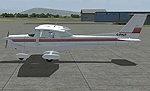 FS2004 Pacific Rim Aviation Cessna 152 - FS2004 General Aviation ...