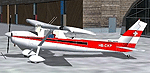 FS2004 Reims-Cessna 152-II - FS2004 General Aviation - FlightSim.Com