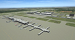 FS2004 Scenery--Washington Dulles - FS2004 Scenery - FlightSim.Com