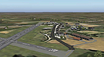 FS2004 Scenery--Dunkeswell Airport - FS2004 Scenery - FlightSim.Com