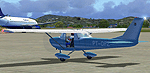 FS2004 Brazilian Cessna 150/2 V2 - FS2004 General Aviation - FlightSim.Com