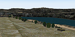 FS2004 Scenery--Laja Pulp And Paper Mill - FS2004 Scenery - FlightSim.Com