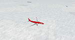 FS2004 New Snow Textures - Misc. - FlightSim.Com
