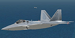 FS2004 Lockheed Martin F/A-22a Raptor - FS2004 Modern Military ...