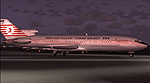 FS2004 THY Boeing 727-200 - FS2004 Jetliners - FlightSim.Com