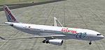FS2004 Air Europa Airbus A330-200 - FS2004 Jetliners - FlightSim.Com