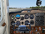 FS2004 Cessna 152 Photorealistic Panel - FS2004 Panels - FlightSim.Com