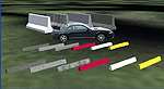FS2004 EZ-Curbs Scenery Objects - FS2004 Scenery Objects - FlightSim.Com
