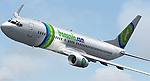 FS2004 Transavia Airlines Boeing 737-800 - FS2004 Jetliners - FlightSim.Com