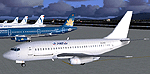 FS2004 PMTair Boeing 737-200 - FS2004 Jetliners - FlightSim.Com