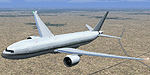 FS2004 Saudi Oger Boeing 777-200 - FS2004 Jetliners - FlightSim.Com