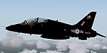 FS2004 BAE Night Hawk - FS2004 Modern Military - FlightSim.Com
