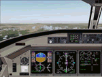 FS2004 Saab 2000 Panel - FS2004 Panels - FlightSim.Com