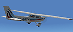 FS2004 Tayside Aviation Cessna 152 - FS2004 General Aviation ...