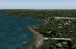 FS2004 Scenery--Cochrane Float Base - FS2004 Scenery - FlightSim.Com