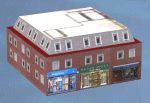 FS2004 EZ_UK Buildings - FS2004 Scenery Objects - FlightSim.Com