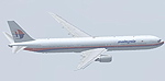 FS2004 Malaysia Boeing 767-400 - FS2004 Jetliners - FlightSim.Com