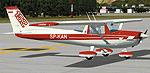 FS2004 Cessna 152 SP-KAN - FS2004 General Aviation - FlightSim.Com
