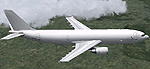 FS2004 Dragonair Airbus A300-600R - FS2004 Jetliners - FlightSim.Com