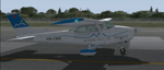 FS2004 Cessna 182Q - FS2004 General Aviation - FlightSim.Com