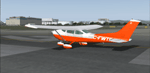 FS2004 Cessna 182Q - FS2004 General Aviation - FlightSim.Com