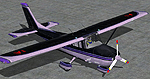 FS2004 Cessna C182 Skylane - FS2004 General Aviation - FlightSim.Com