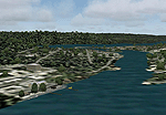 FS2004 Scenery--Mattawa Float Base - FS2004 Scenery - FlightSim.Com