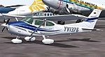 FS2004 Cessna 182Q - FS2004 General Aviation - FlightSim.Com