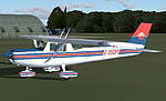 FS2004 The Pilot Centre Cessna 152 - FS2004 General Aviation ...