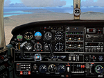 FS2004 Panel--Piper Seneca - FS2004 Panels - FlightSim.Com
