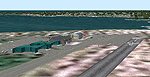 FS2004 Scenery--Montauk Airport - FS2004 Scenery - FlightSim.Com