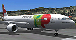 FS2004 TAP Airbus A330-200 - FS2004 Jetliners - FlightSim.Com
