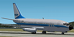 FS2002 VASP Boeing 737-200 - FS2004 Jetliners - FlightSim.Com