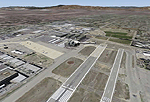 FS2004 Scenery--Van Nuys - FS2004 Scenery - FlightSim.Com