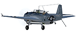 FS2004 Grumman TBM-1 Avenger - FS2004 Warbirds - FlightSim.Com